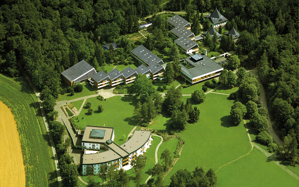 Aidlinger Angebote | Bibel. Begegnung. Bildung.